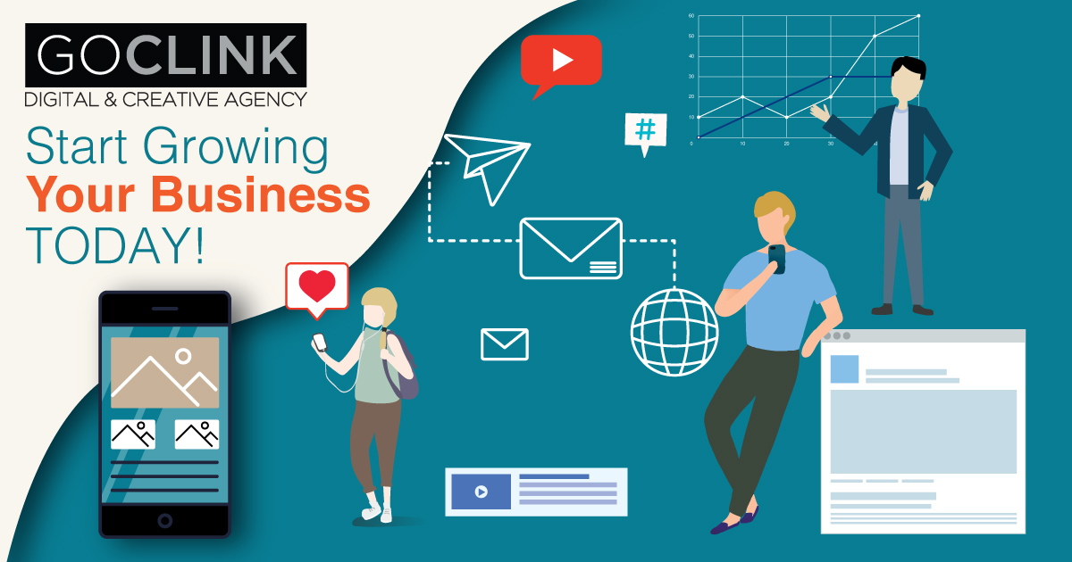 Goclink Blog – Marketing, Design, Strategy